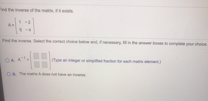 Solved Give a formula for (ABx), where x is a vector and A | Chegg.com