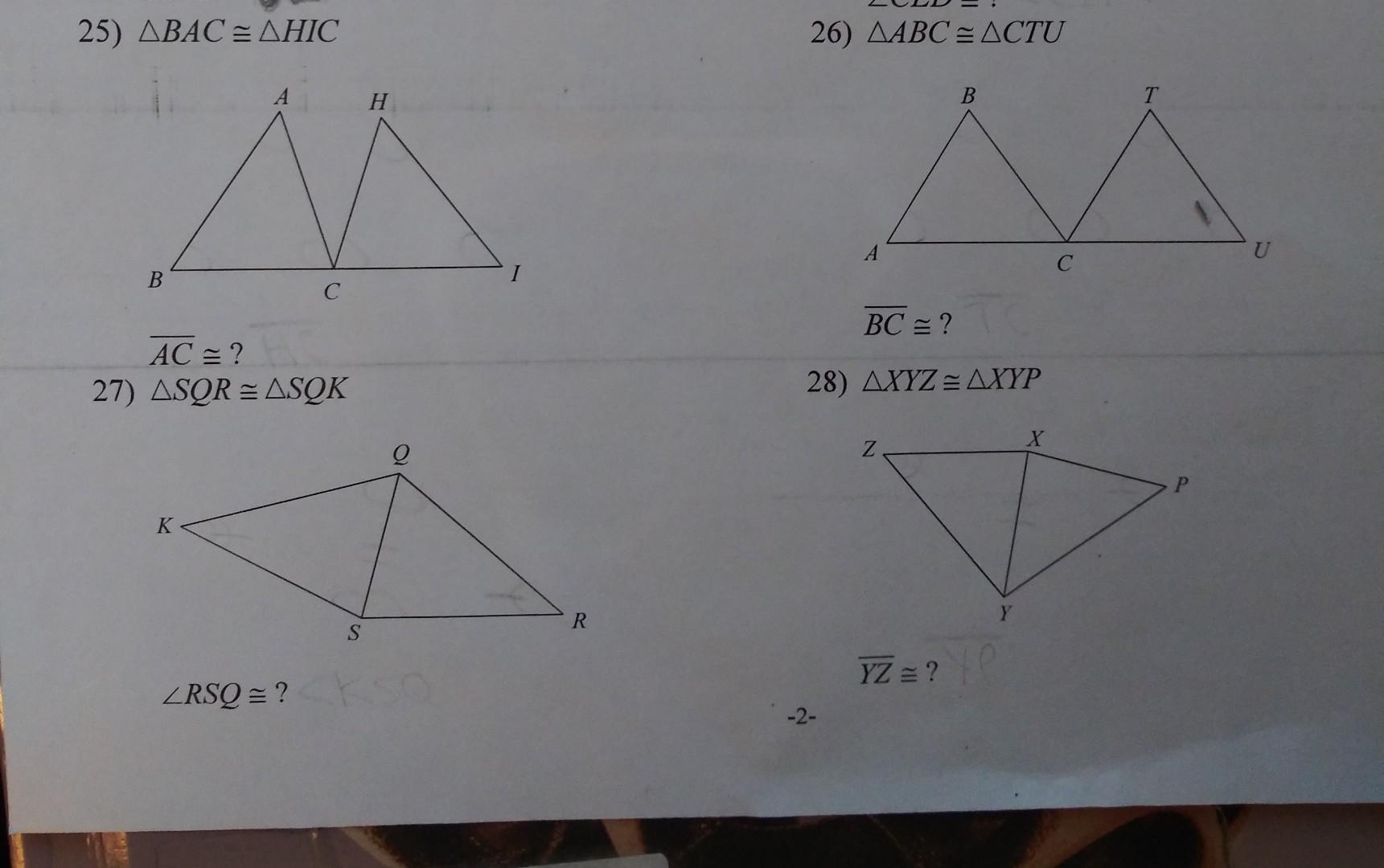 Solved Can someone please help me with problems | Chegg.com