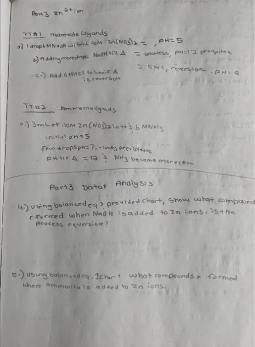 Solved Using Table 1 and the given questions, how to answer | Chegg.com