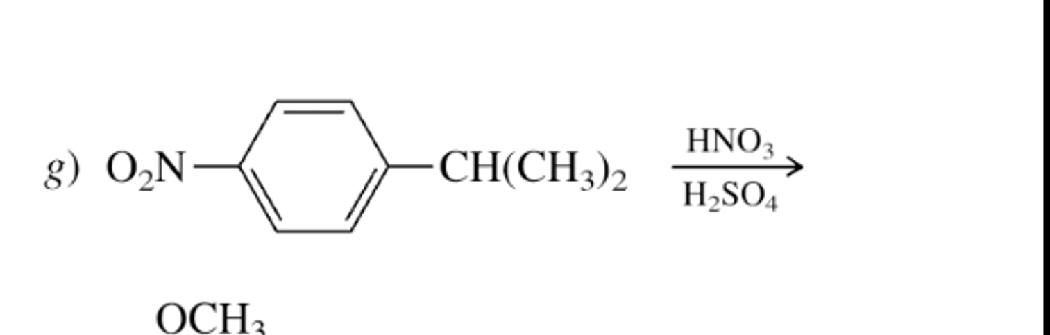 Solved Each of the following reactions has been reported in | Chegg.com