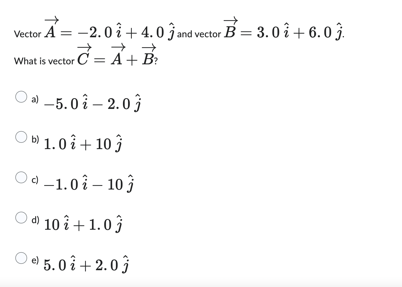 Solved please help with multiple choice question 4 | Chegg.com