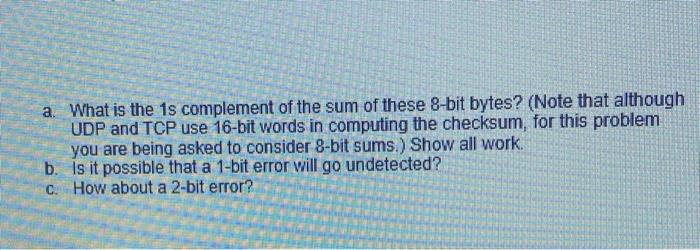 Solved 1. Suppose that a Web server runs in Host C on port | Chegg.com