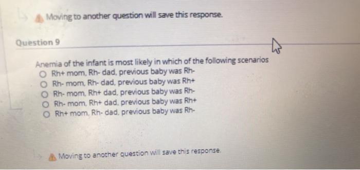 Solved Moving to another question will save this response. | Chegg.com