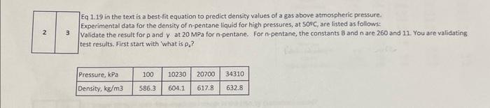 Solved iq 1.19 in the text is a best-fit equation to predict | Chegg.com