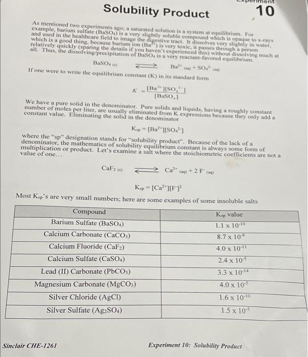 Solved Exp 10 Post Lab There Are Questions On Both