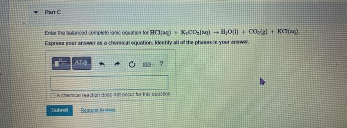 Solved Stuck on part C and D! if given part C, i can figure | Chegg.com