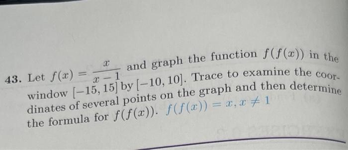 Solved I need an explanation of how they got the answer in | Chegg.com