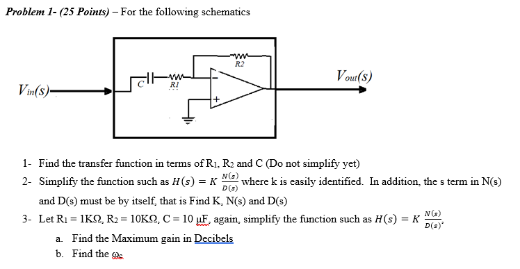 Problem 2- (25 Points) – Using Matlab draw the | Chegg.com Problem 2- (25 Points) – Using Matlab draw the | Chegg.com