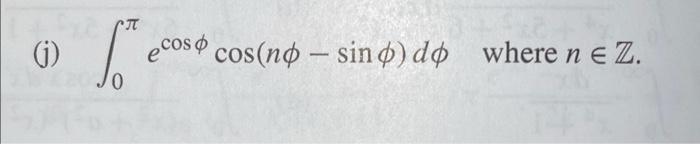 Solved we want to evaluate this integral by turing it into a | Chegg.com