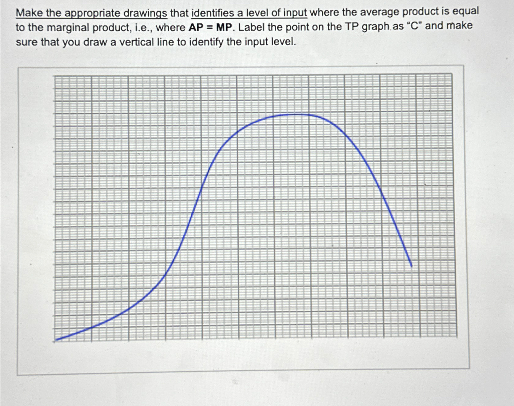 Make the appropriate drawings that identifies a level | Chegg.com
