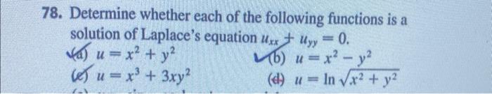 Solved 7-16 Find and sketch the domain of the function. 7. | Chegg.com