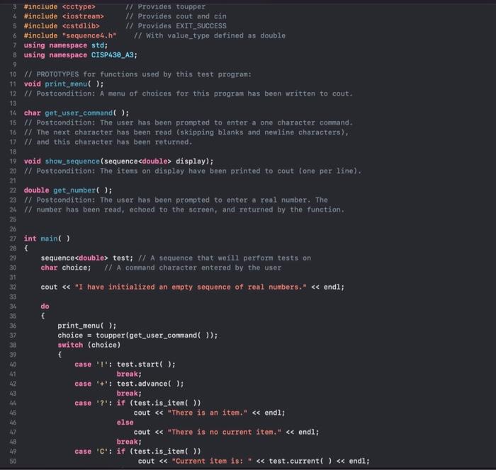 Solved Please read the question first then write the code in | Chegg.com