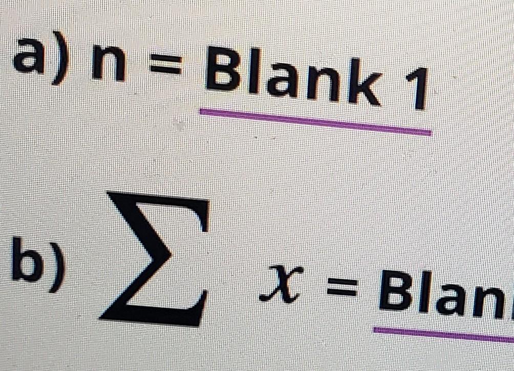 Solved Find The Number Of Values In The Distribution N Chegg