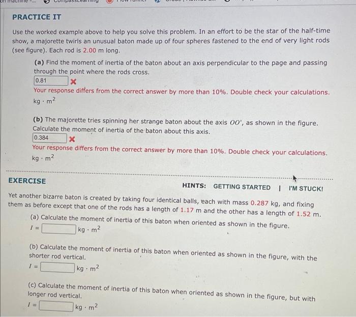 Solved Use the worked example above to help you solve this | Chegg.com