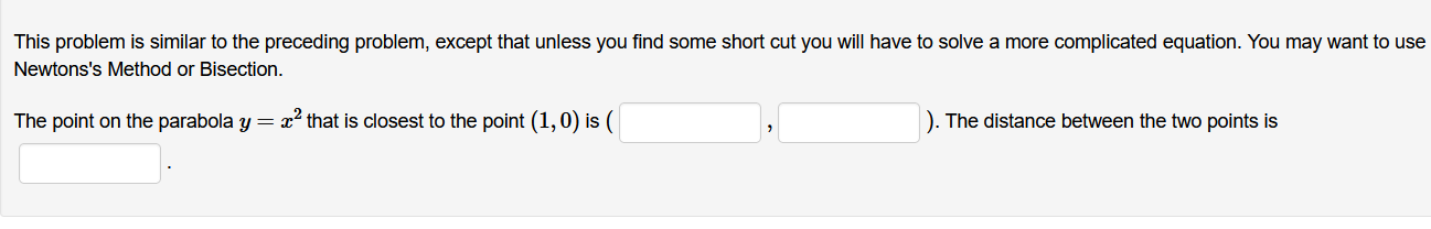Solved This problem is similar to the preceding problem, | Chegg.com
