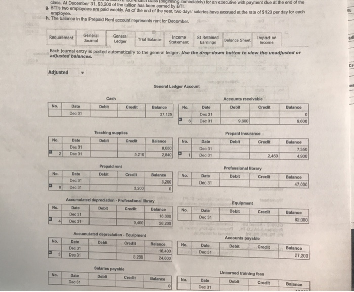 Solved Award: 17:50 points GL0302-Based on Problem 3-3A LO | Chegg.com