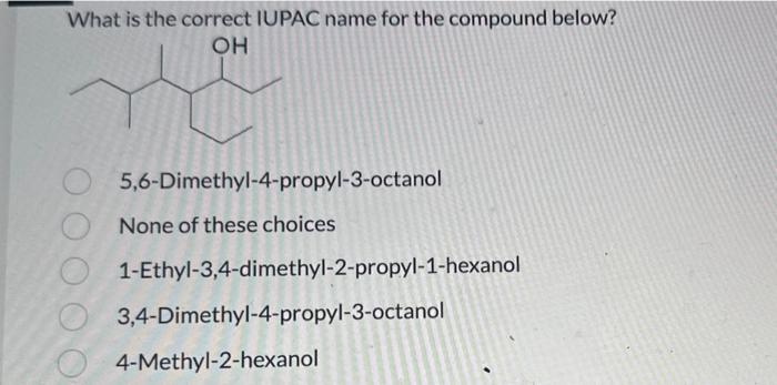 Solved Considering the three structures depicted below, | Chegg.com