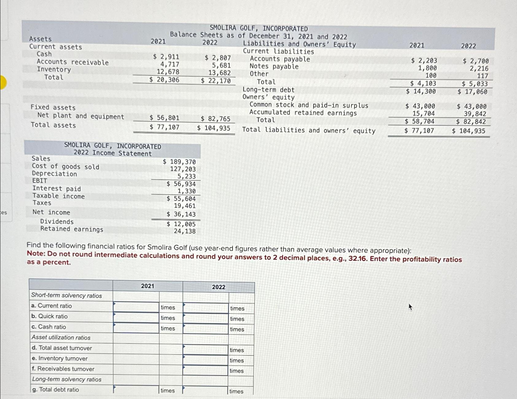 Solved \table[[\table[[Assets],[Current | Chegg.com