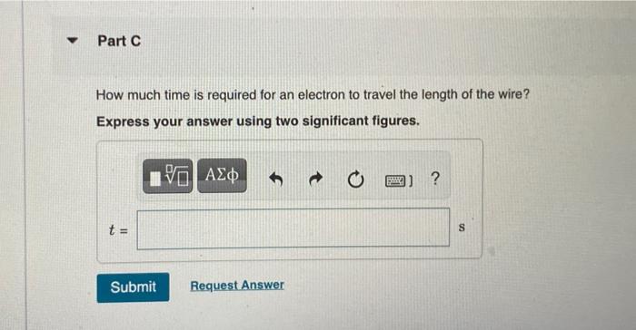 Solved A copper wire has a square cross section 2.0 mm on a | Chegg.com