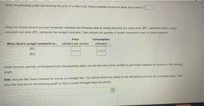 Solved Attempts Keep the Highest / 3 9. Deriving demand from | Chegg.com