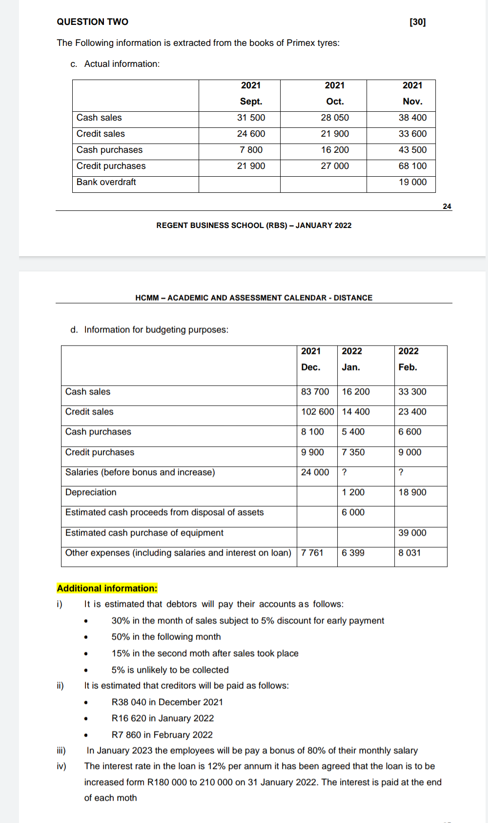 Solved Hi there. Please can you help with the attached | Chegg.com