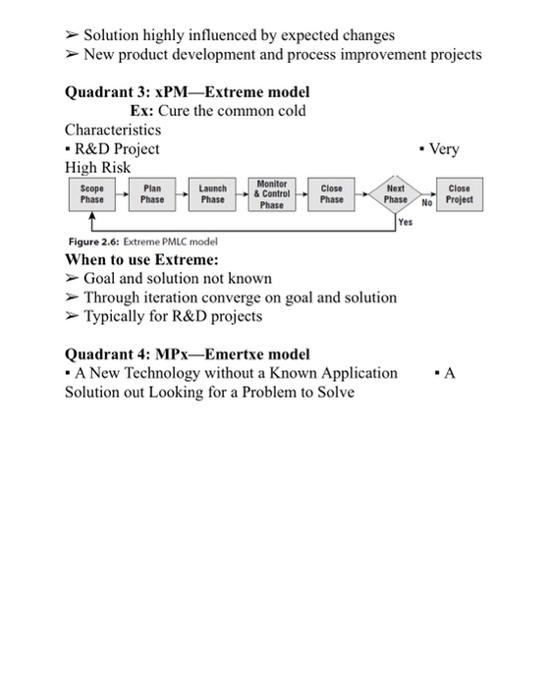 Solved Assignment Description6. For each of the five PMLC | Chegg.com