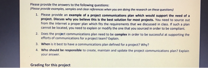 Solved Please provide the answers to the following | Chegg.com