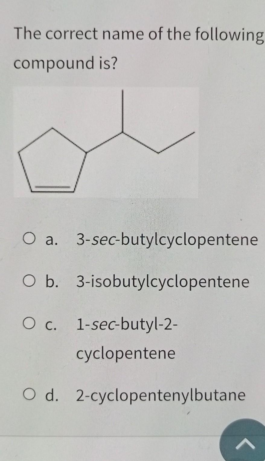 Solved Assume that (2S,3R)-2-bromo-3- chloropentane has a | Chegg.com
