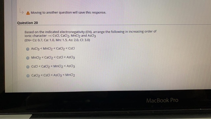 Solved L A Moving to another question will save this | Chegg.com