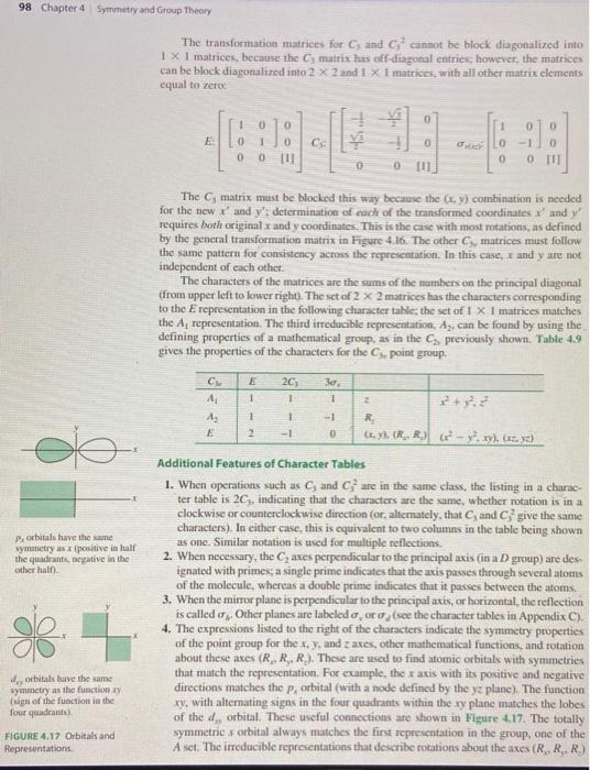 Solved Need help with Questions 4 & 5 please (May have to | Chegg.com
