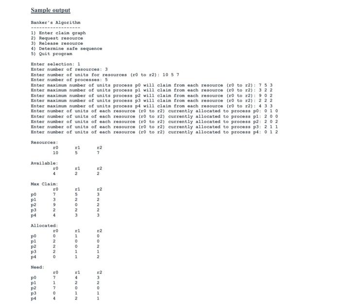 Solved Can anyone experienced in C help with completing this | Chegg.com