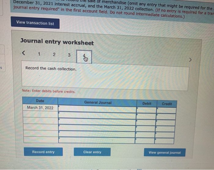 Solved Saved Help Save & Exit Submit Exercise 7-19 (Algo) | Chegg.com