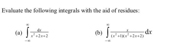Solved let me know the answer with details about complex | Chegg.com