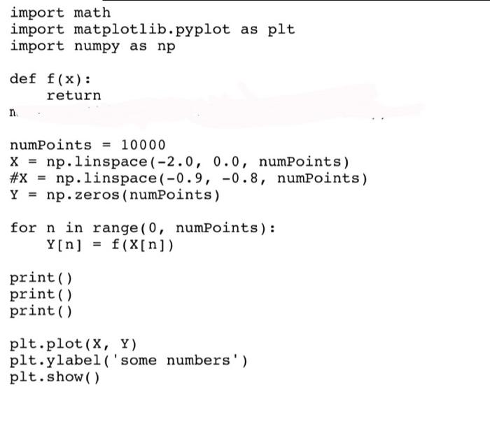 Solved The second picture is codes to help you solve it. | Chegg.com