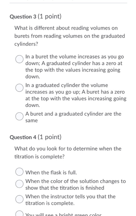 Solved Question 1 (1 point) Suppose you misread the final | Chegg.com