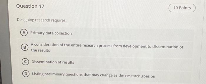 Solved What are the elements of informed consent from the | Chegg.com
