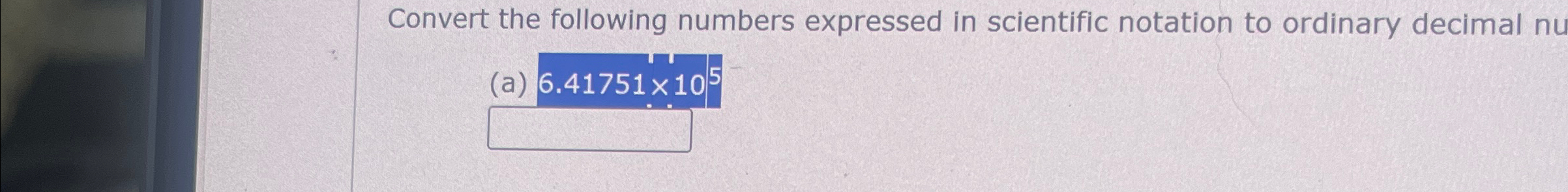 Solved [0/1 ﻿Points]PREPCHEMAF1 2.3.P.067.The density of | Chegg.com