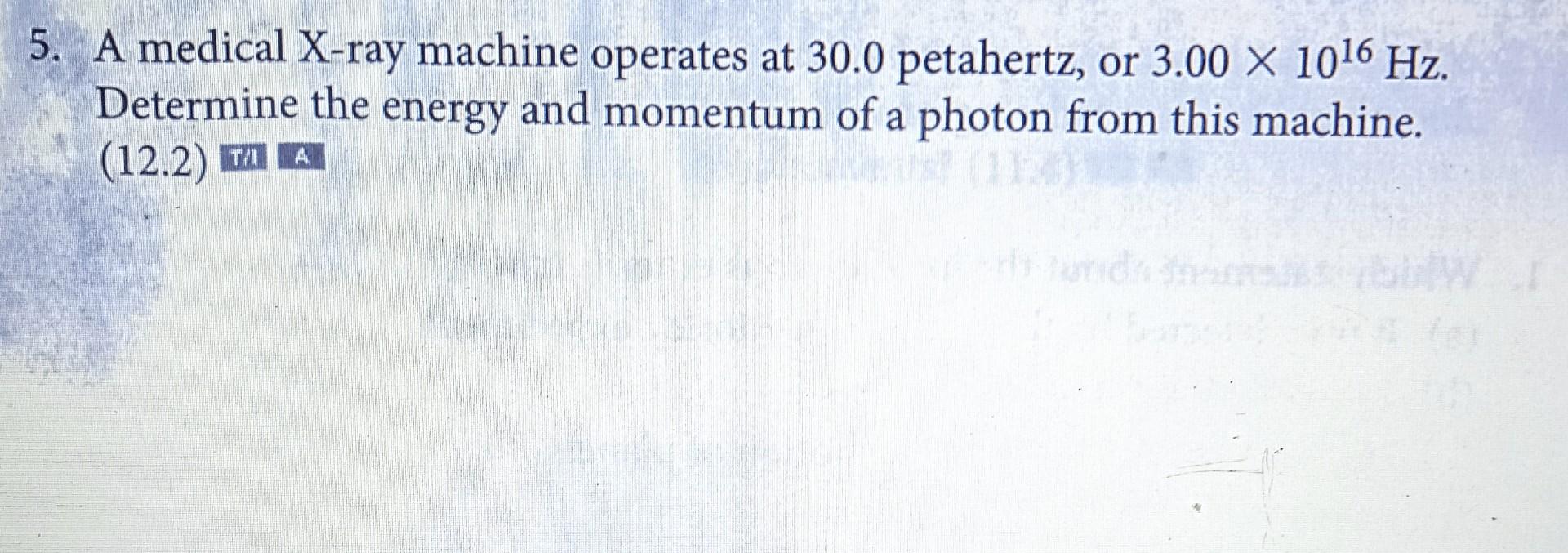 Solved What are quanta? (12.1) Kru (a) discrete amounts of | Chegg.com