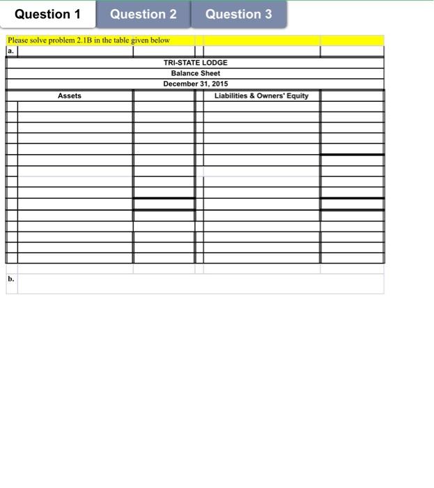 Question 1 Question 2 Question 3 | Chegg.com