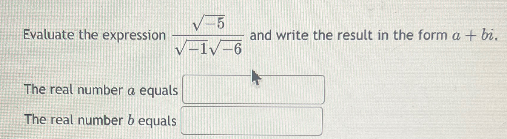 Solved Evaluate the expression -52-12-62 ﻿and write the | Chegg.com