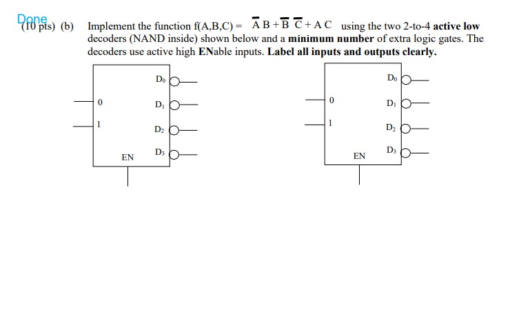 Solved Ppope (b) ﻿Implement the function | Chegg.com