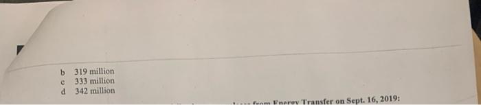 Solved Questions 18-20 are based on the following | Chegg.com