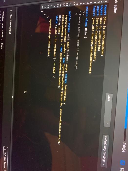 Solved E Challenge Editor Pow 51e Bit Positions Programming | Chegg.com