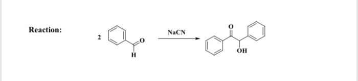 Solved Reaction: 2 NaCN | Chegg.com