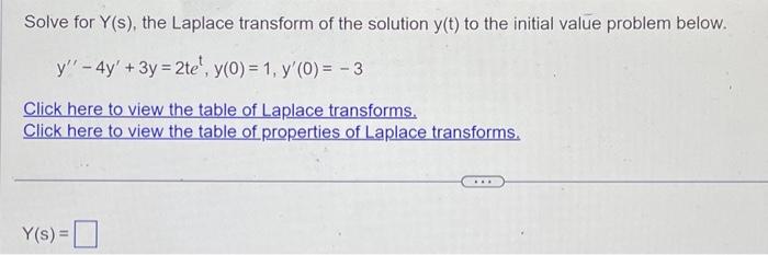 Solved need help solving this question. In the example | Chegg.com