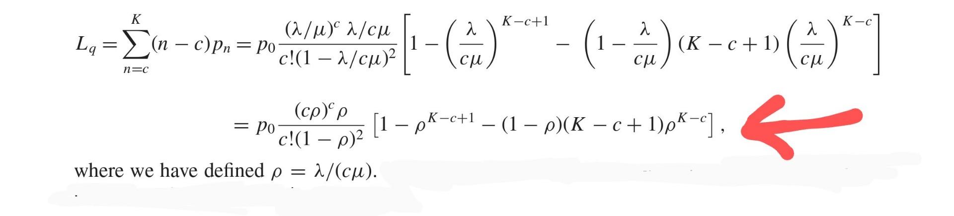 How to find the final result for Lq by steps if | Chegg.com