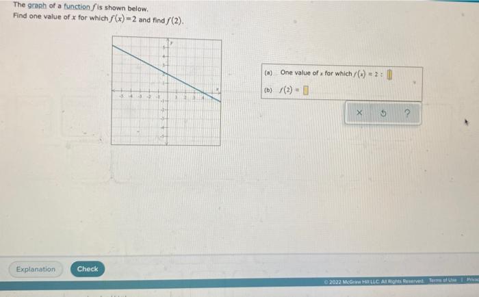 Solved For each graph below, state whether it represents a | Chegg.com