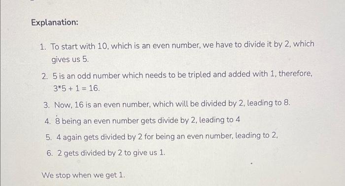 Solved 1. A "Simple" Math Problem There is a simple math | Chegg.com