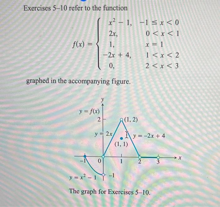 please do 5a-d, 7a-b, and 9 | Chegg.com