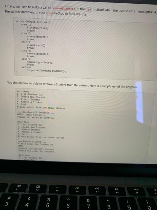 Please follow the steps to bulid and design the | Chegg.com